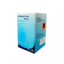 Cloramina T 500Mg, 50 Capsule, Sintofarm – econofarm