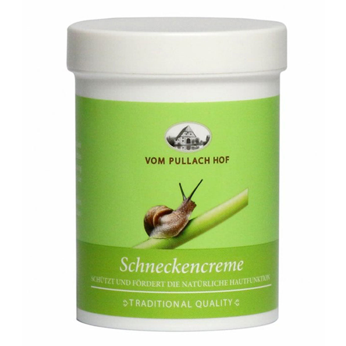 Crema Vom Pullach, Extract de Melc, 150ml, Stolz – Pharm Ahead